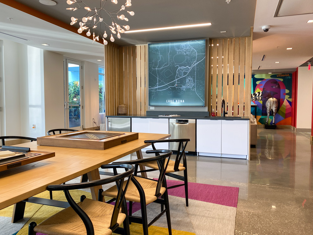 Granada Homes - Granada Plaza